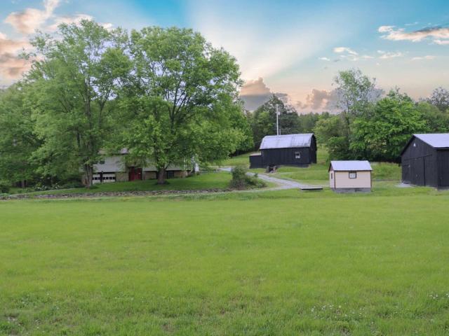 1747 Holts Creek Road