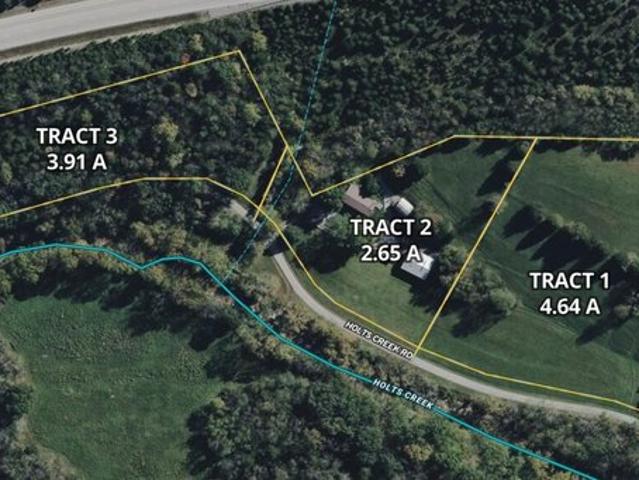 1747 Holts Creek Tract 1 4 64 Ac Rd, Foster, KY 41043