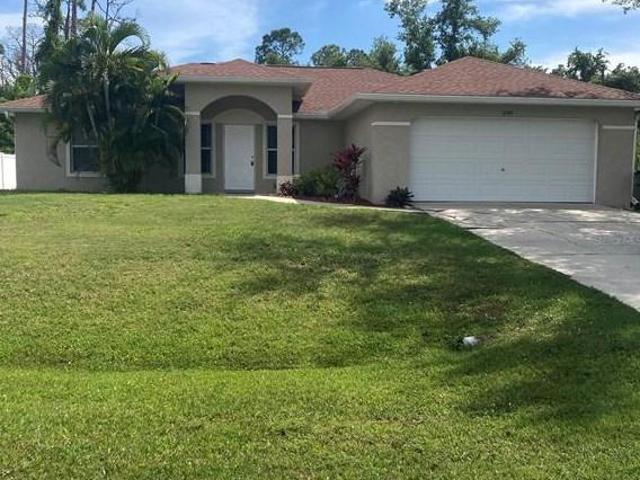 1747 Latarche Ave, North Port, FL 34288 MLS C7490799