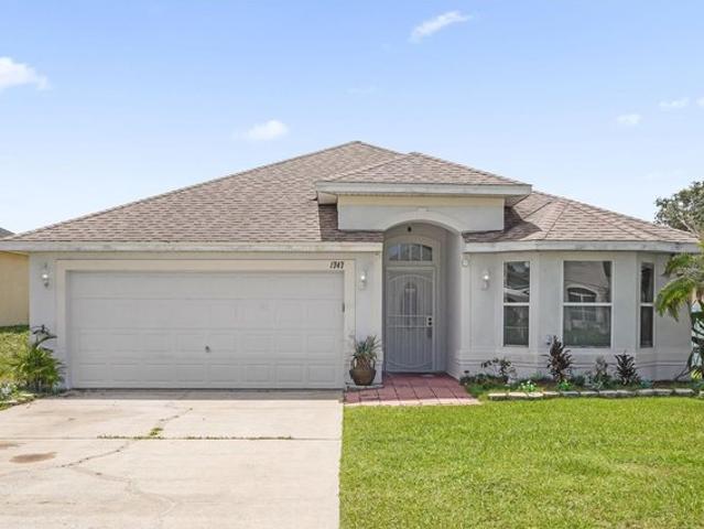 1747 Pompano Dr, Kissimmee, FL 34759