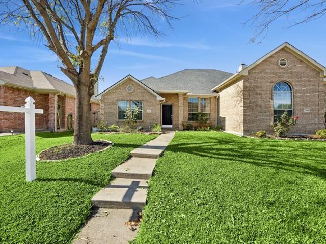 1747 Preston on the Lake Blvd, Little Elm, TX 75068
