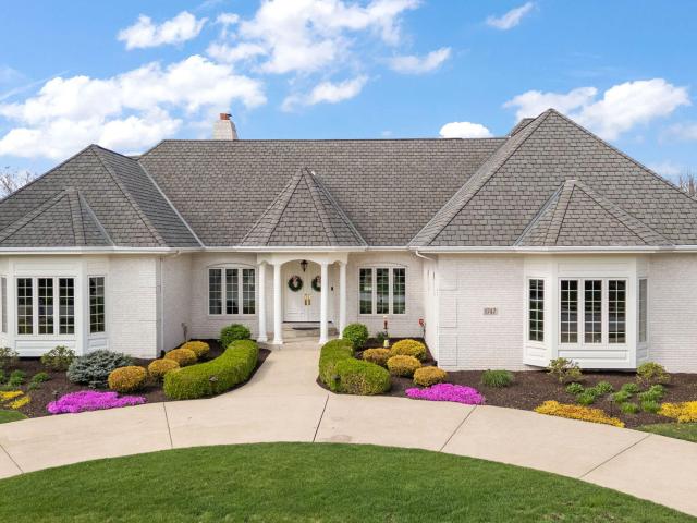 1747 Redwood Court