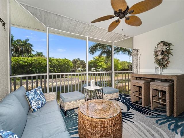 1747 Reuven Cir, Unit 4, Naples, FL 34112 | MLS #226013