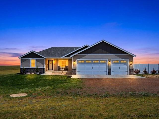 1747 Road 136, Cheyenne, WY 82009