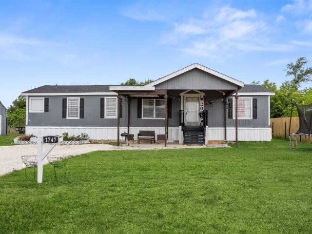1747 Road 5708 Cleveland, TX 77327 | MLS #12914 | Compass