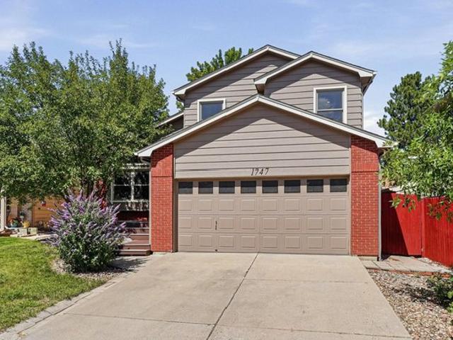 1747 Sumac St, Longmont, CO 80501