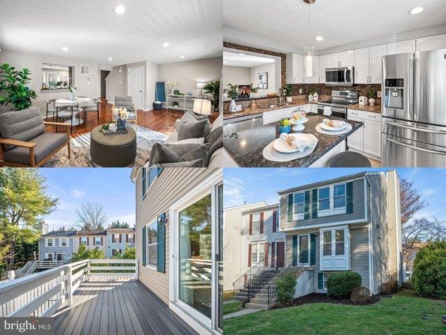 1747 Sundance Dr, Reston, VA 20194