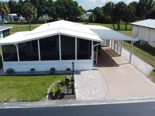 1747 SW 35th Cir, Okeechobee, FL 34974