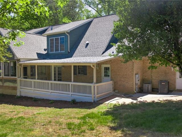 1747 Scalesville Road