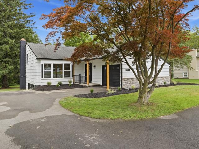 1747 Scribner Road