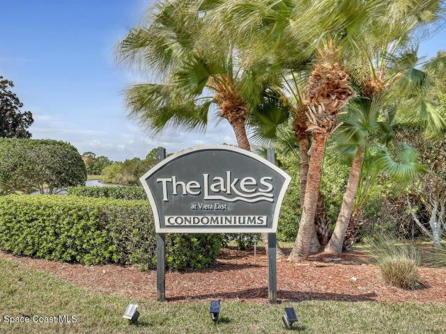 1747 Sophias Dr, Unit 105, Melbourne, FL 32940 | MLS #1076