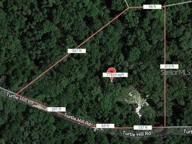 1747 Turtle Hill Rd, Deltona, FL 32725