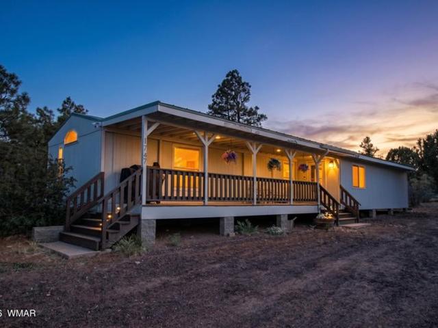 1747 Tosca Pl, Show Low, AZ 85901