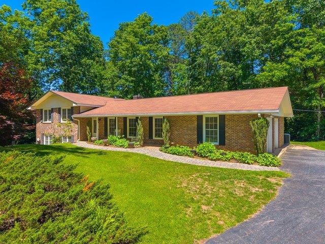 1747 University Heights Rd, Cullowhee, NC 28723