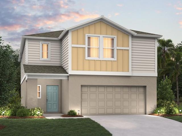 1747 Vanilla St, Lake Hamilton, FL 33851