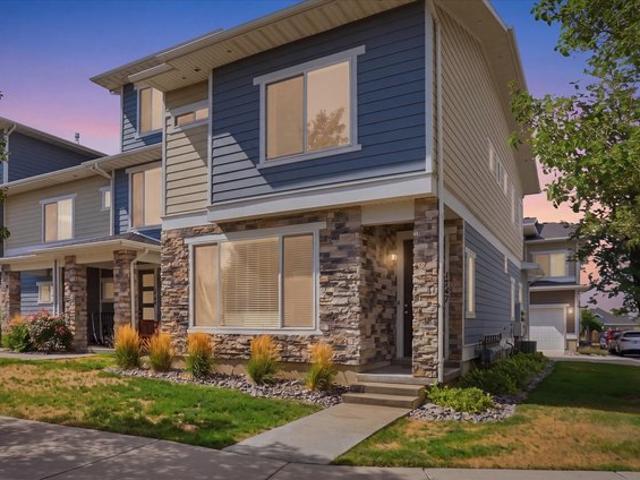 1747 W Pirgos Ln S, South Jordan, UT 84095
