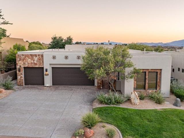 1747 W Red Cloud Dr, Saint George, UT 84770