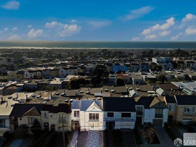 1747 32nd Ave, San Francisco, CA 94122