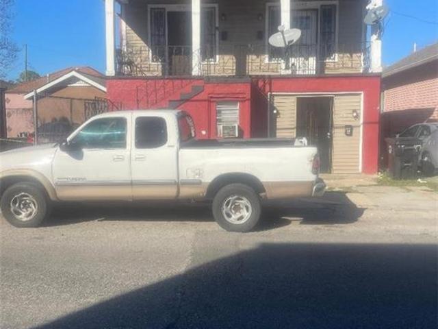 1747 49 N Miro St, New Orleans, LA 70119 | MLS #2537