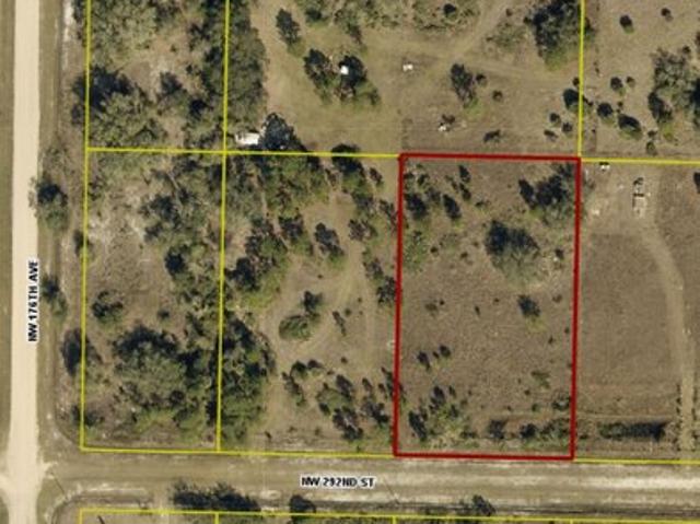 17483 NW 292nd St, Okeechobee, FL 34972
