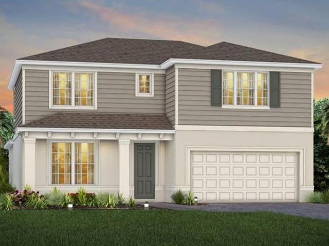 17483 Saw Palmetto Ave, Clermont, FL 34714