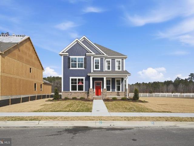 17480 Clark and York Blvd, Ruther Glen, VA 22546