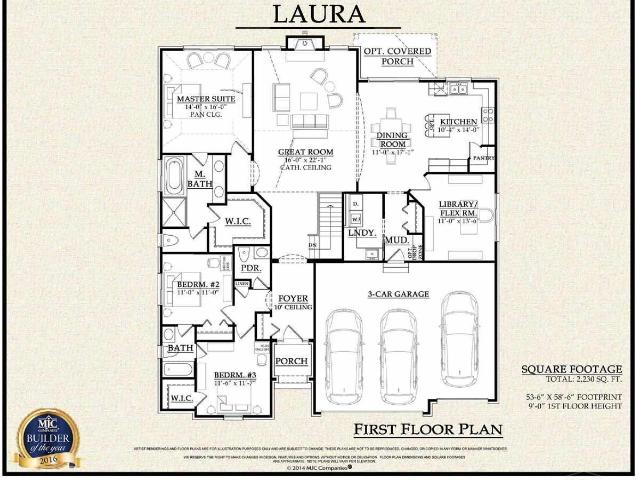 17480 Stallman Drive # 120