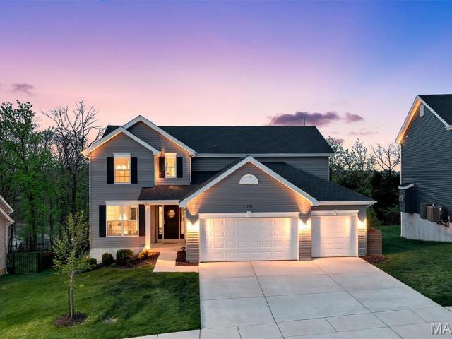 17481 Wyman Ridge Dr, Eureka, MO 63025 | MLS #26022 | Compass