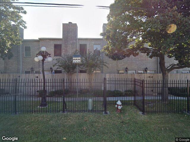 17481 Red Oak Dr Unit 17481, Houston, TX 77090