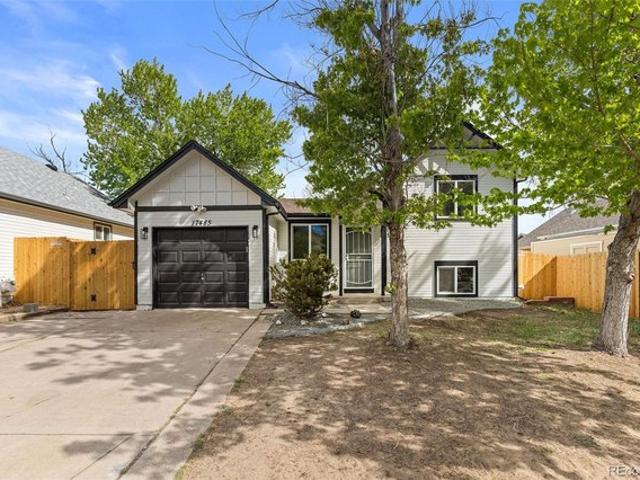 17485 E Chenango Dr, Aurora, CO 80015