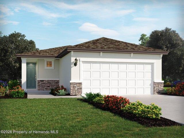 17485 Green Groove Dr, Brooksville, FL 34601