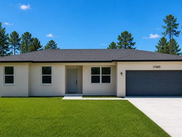 17485 SW 25th Ct, Ocala, FL 34473