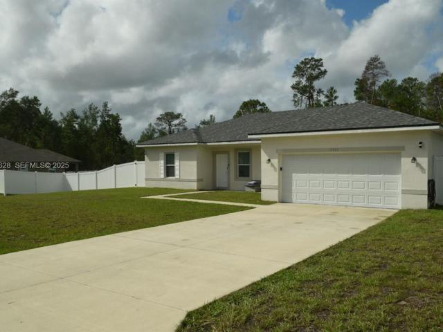 17486 SW 36th Ter, Ocala, FL 34473 | MLS #OM724164