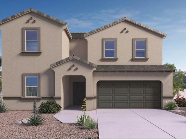 17488 W Illini St, Goodyear, AZ 85338