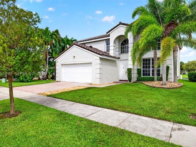 17488 SW 28th Ct, Miramar, FL 33029