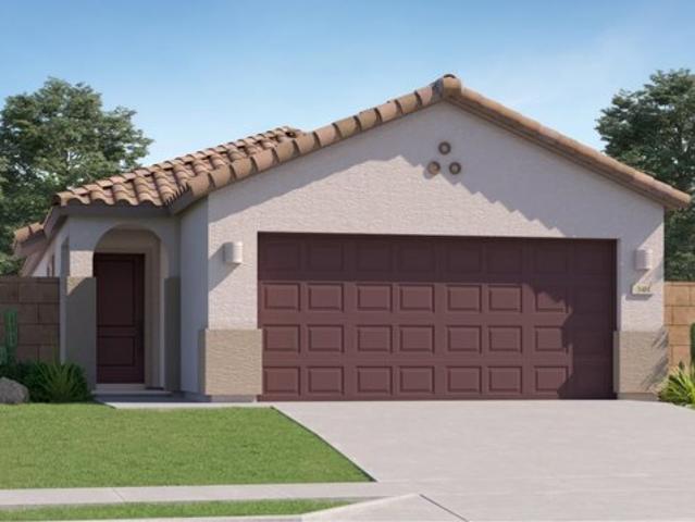 17489 W Whispering Wind Dr, Surprise, AZ 85387