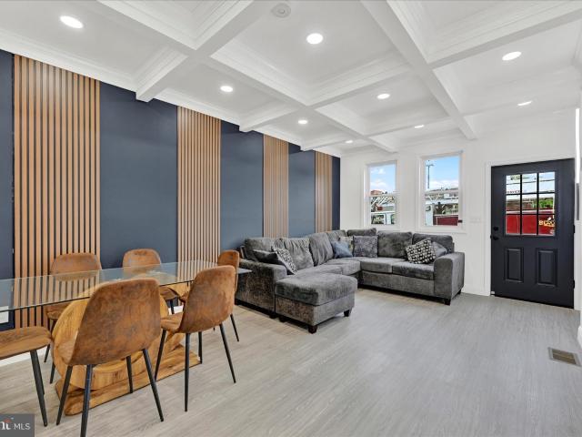 1748 N Chester St, Baltimore, MD 21213 | MLS #MDBA2183 | Compass