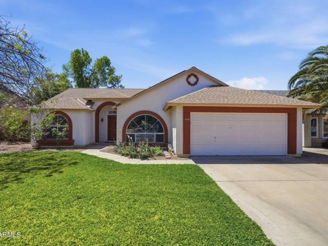 1748 N Ananea, Mesa, AZ 85207