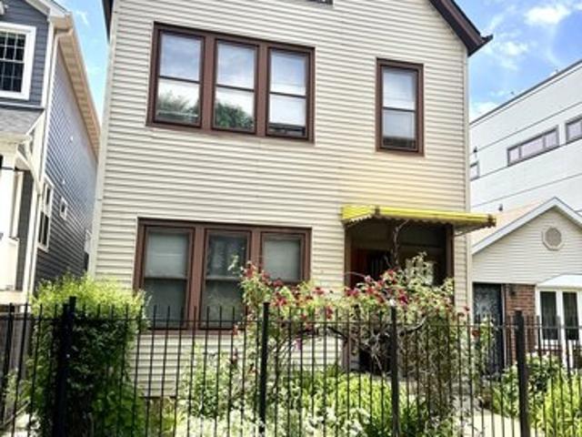 1748 N Artesian Ave, Chicago, IL 60647