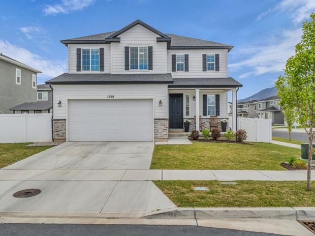 1748 N Killdeer Dr, Salem, UT 84653