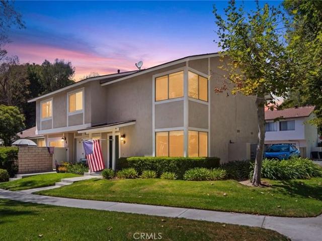 1748 N Willow Woods Dr Unit D, Anaheim, CA 92807