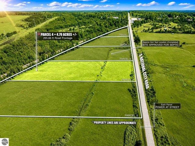 1748 National City Rd, National City, MI 48478