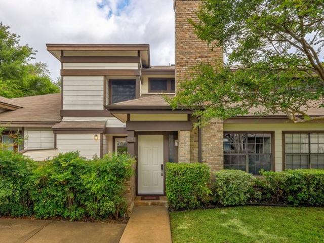 1748 Ohlen Rd Apt 24, Austin, TX 78757