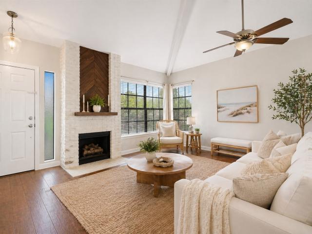 1748 Ohlen Rd, Unit 22, Austin, TX 78757 | MLS #1675 | Compass