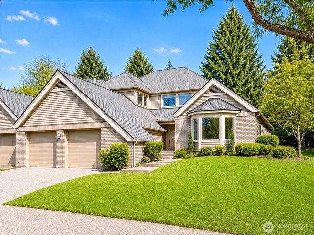 1748 Bellevue Way NE Unit 1, Bellevue, WA 98004