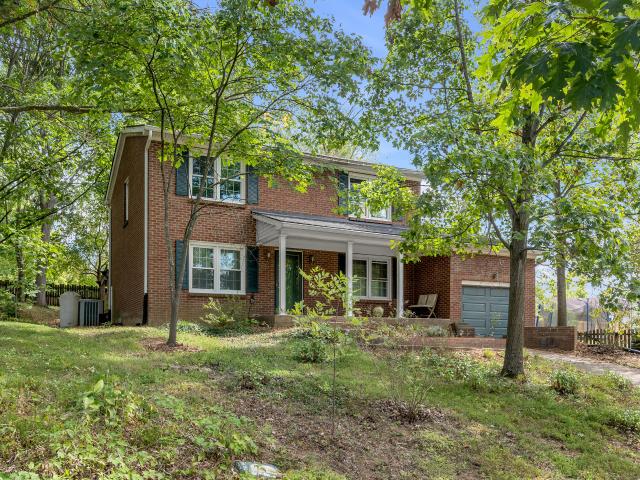 1748 Brook Park Drive