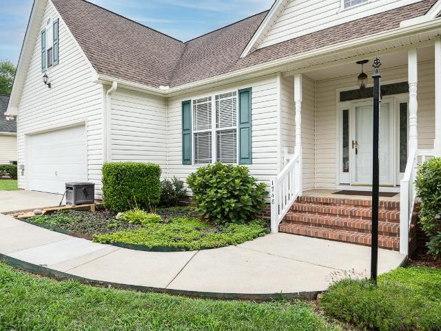 1748 Conners Court