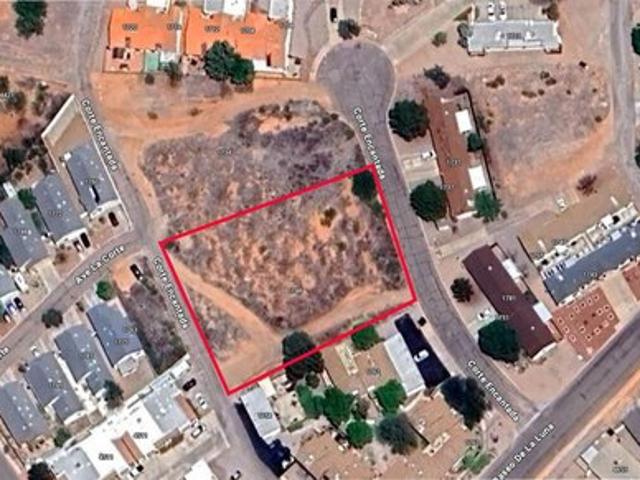 1748 Corte Encantada Unit 29, Sierra Vista, AZ 85635