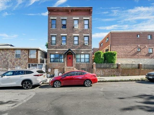 1748 Cross Bronx Expy, Bronx, NY 10472