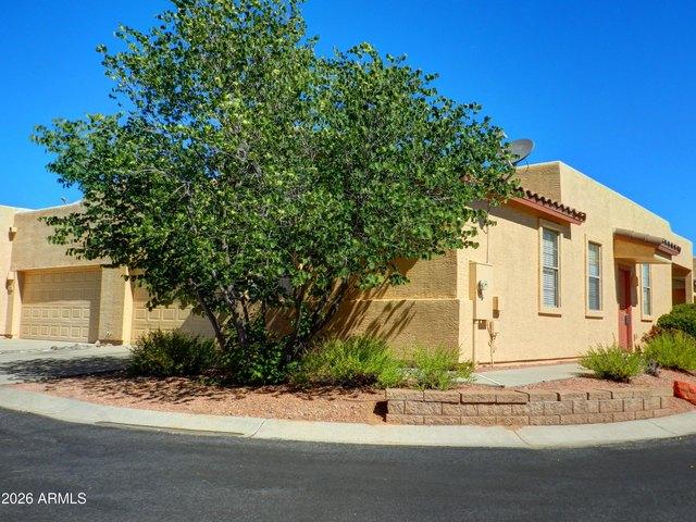 1748 E Parada Del Sol, Cottonwood, AZ 86326